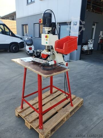 Mašina za bušenje
Gannomat Typ 192