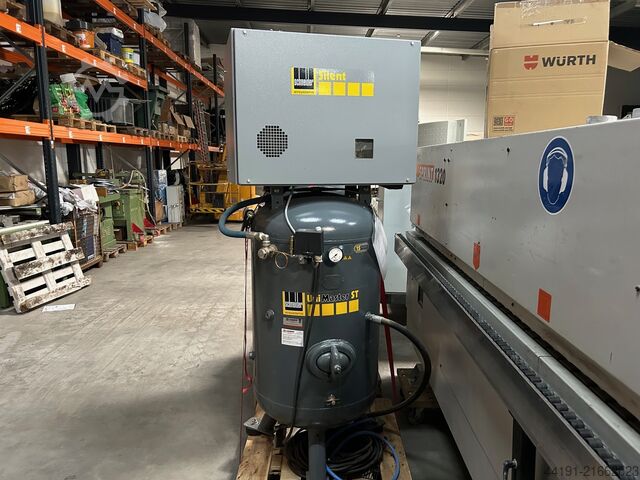 Kompresor Schneider UNM STS 660-10-270 Silent
Schneider UNM STS 660-10-270 Silent