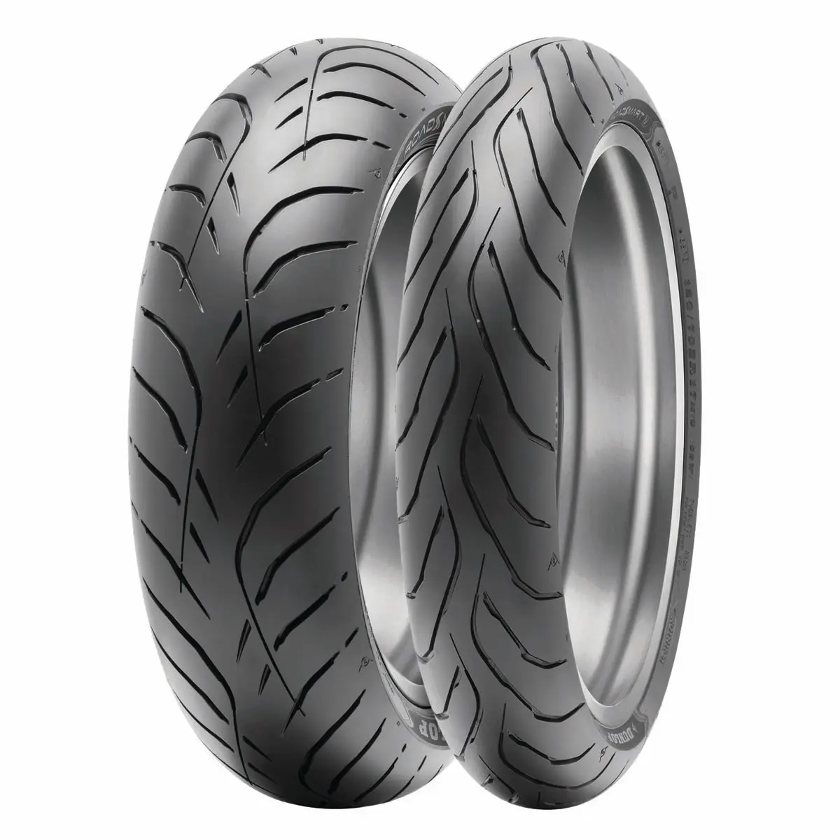 Dunlop Guma za motor 180/55ZR17 Roadsmart IV SP 73W