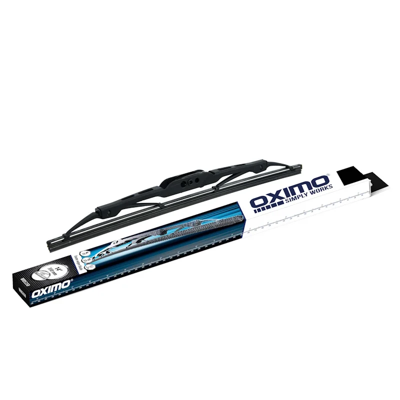 Metlica brisaca univerzalna 350mm / 14″ – Oximo WUS350