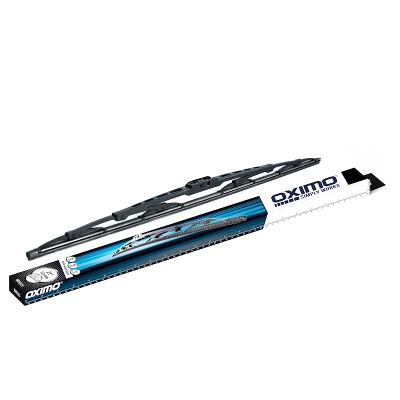 Metlica brisaca univerzalna 525mm / 21″ – Oximo WUS525