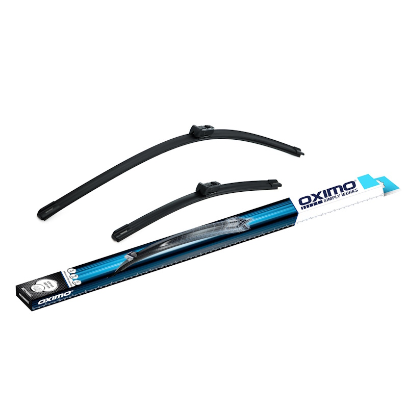 Metlice brisaca 650mm + 400mm tipske Toyota Avensis (2008-) – Oximo WC3506002