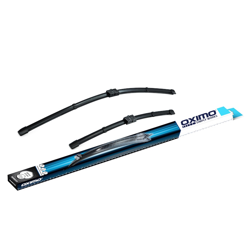Metlice brisaca 600mm + 475mm tipske BMW 3 E90 / E91 (2005-) – Oximo WA4005253