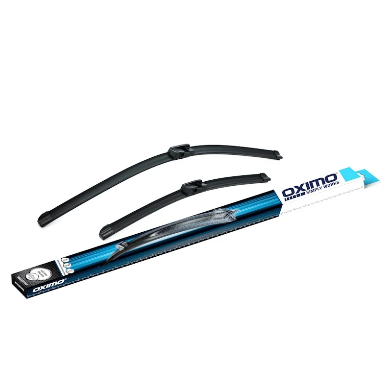 Metlice brisaca 650mm + 450mm tipske BMW 5 F10 (2010-2016) – Oximo WA3505502