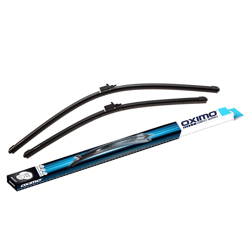 Metlice brisaca 650mm + 475mm tipske Mercedes GLA klasa (2020-) – Oximo WM350525