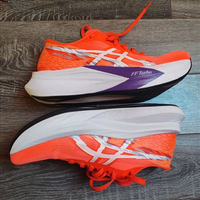 Asics magic speed 4 br. 40.5