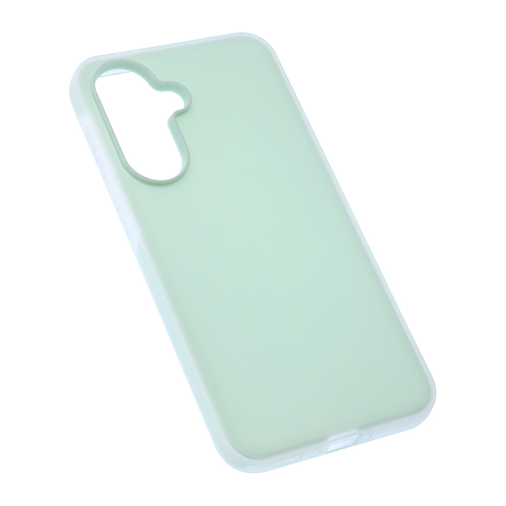 Zastitna maska (futrola) Sugar Pop - Samsung A376 Galaxy A37 mint