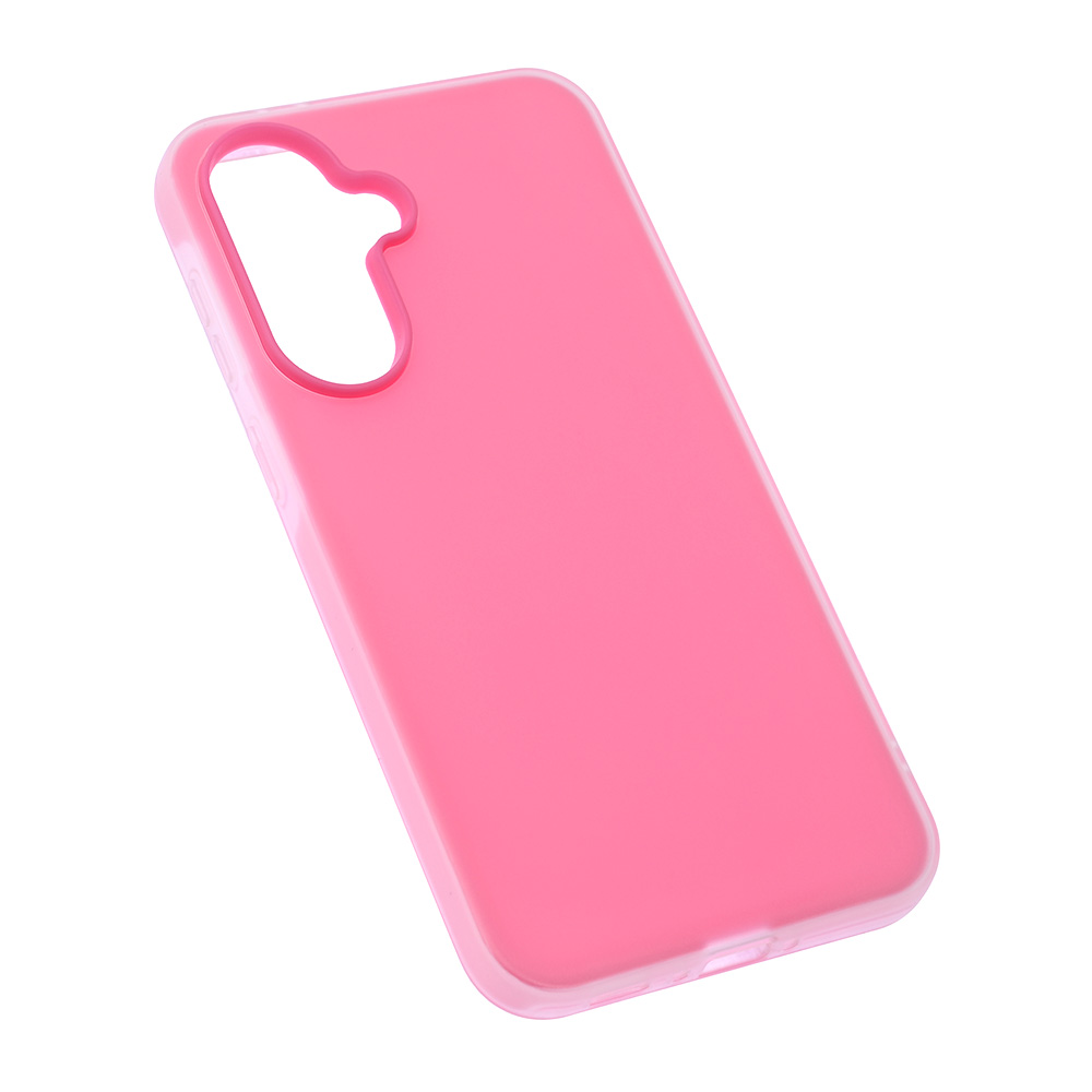Zastitna maska (futrola) Sugar Pop - Samsung A376 Galaxy A37 pink