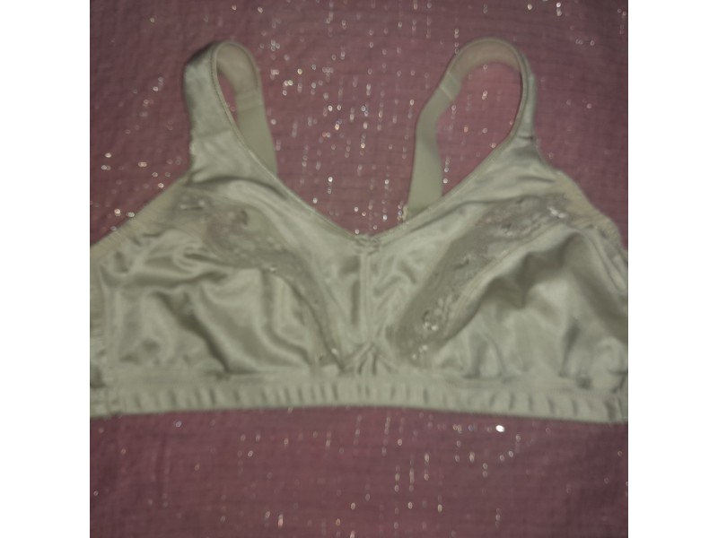 Bonprix 100 D anatomski brushalter