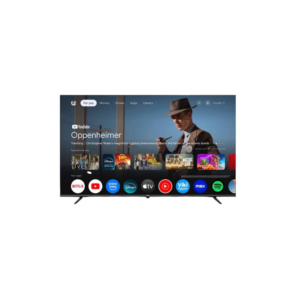 VOX Smart TV QLED 70GTQ500U