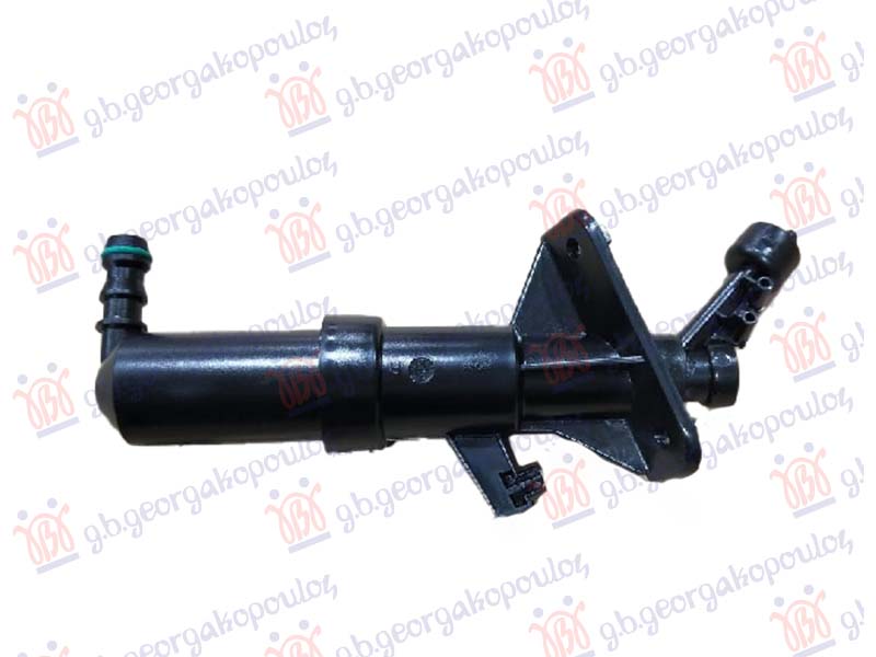 PRSKALICA FARA Desna str. VW PASSAT CC 2008-2012 (357) (OEM: 35D955104, 3C8955104)