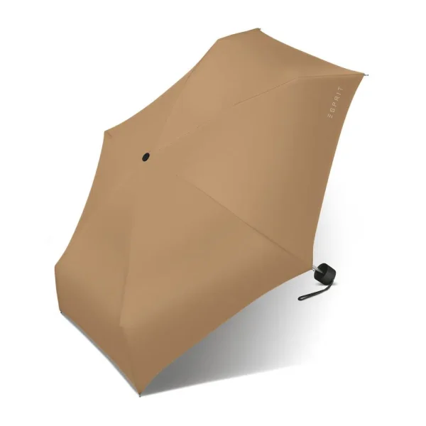 Nero, kišobran, ultra mali, bež