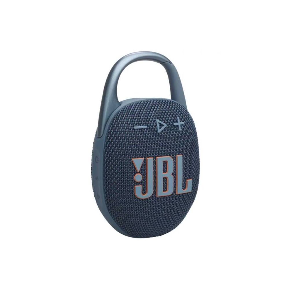 JBL Bluetooth zvučnik JBLCLIP5BLU - Plavi