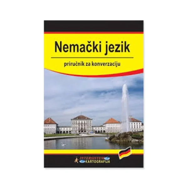 Priručnik za konverzaciju, nemački jezik, Intersistem