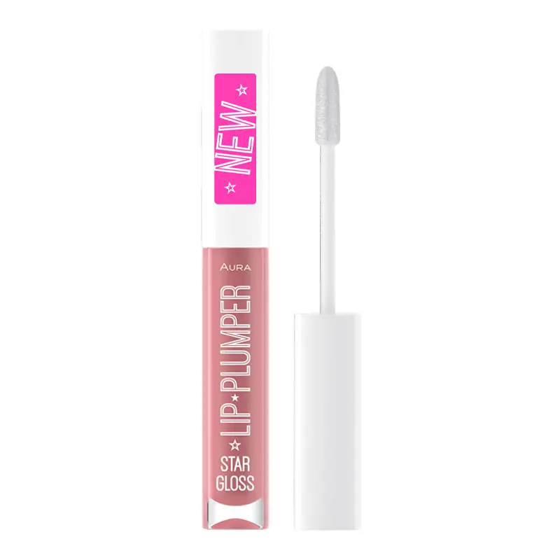 STAR GLOSS LIP PLUMPER sjaj za usne 16