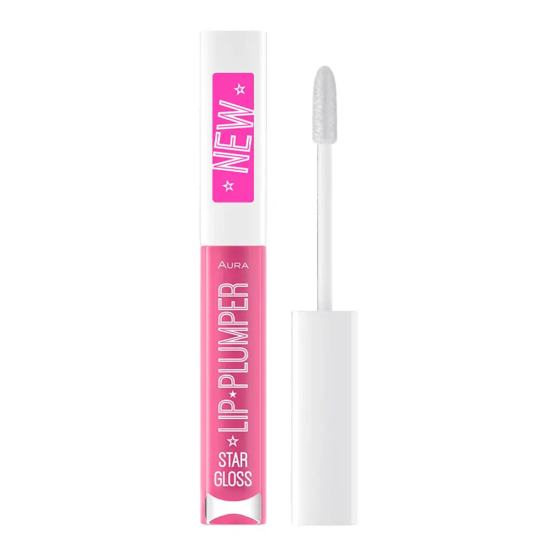 STAR GLOSS LIP PLUMPER sjaj za usne 15