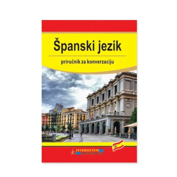 Priručnik za konverzaciju, španski jezik, Intersistem
