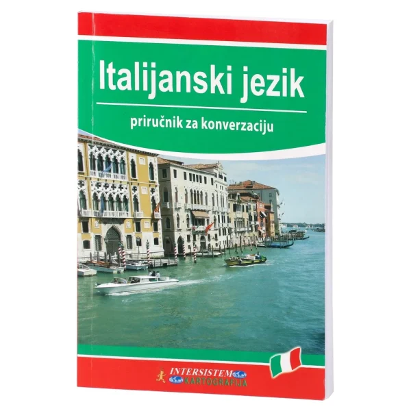 Priručnik za konverzaciju, italijanski jezik, Intersistem