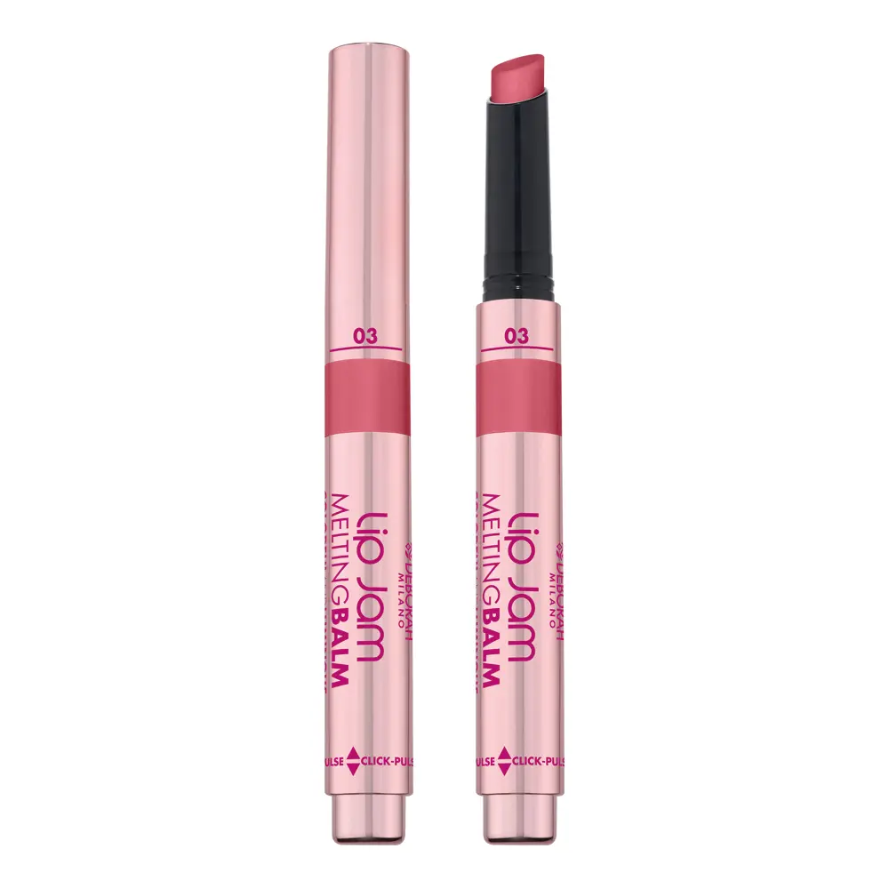 Deborah Lip jam melting balm Balzam za usne 03