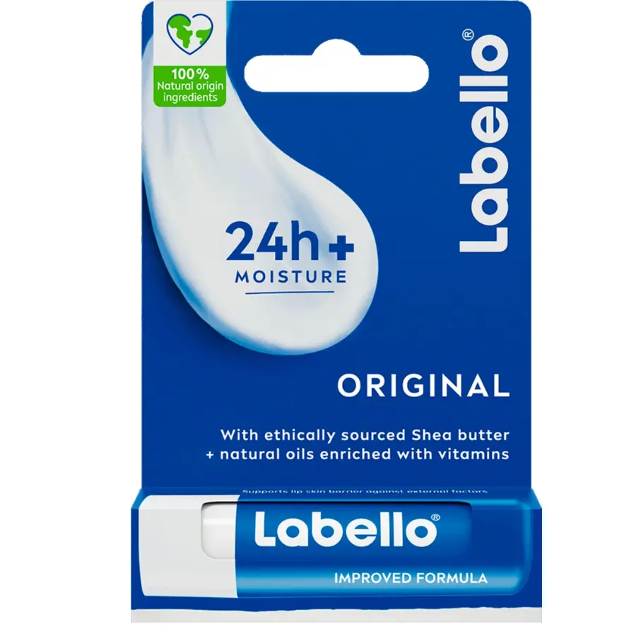 Labello Original
