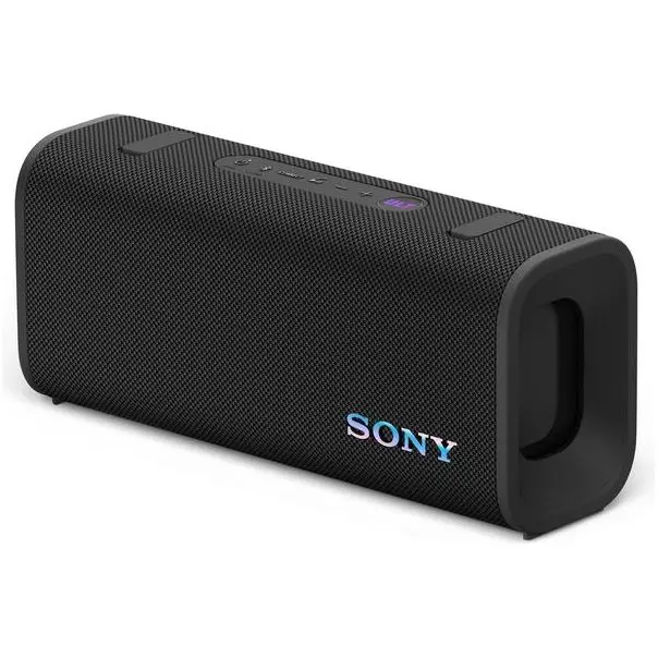 Sony Bluetooth zvučnik ULT Field 3, Crni