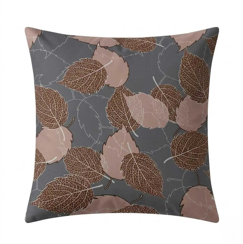 Dekorativni jastuk 50x50cm 1 komad LEAVES