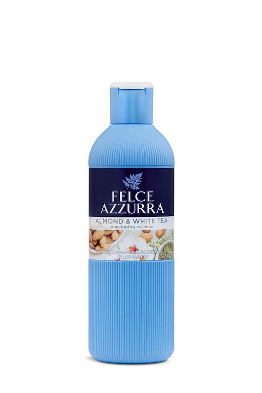 Felce Azzurra Pena-kupka Mandorla/The Bianco 650ml