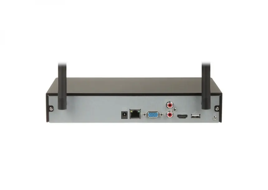 DAHUA NVR1104HS-W-S2-CE 4-kanalni Wireles CCTV Storage DVR