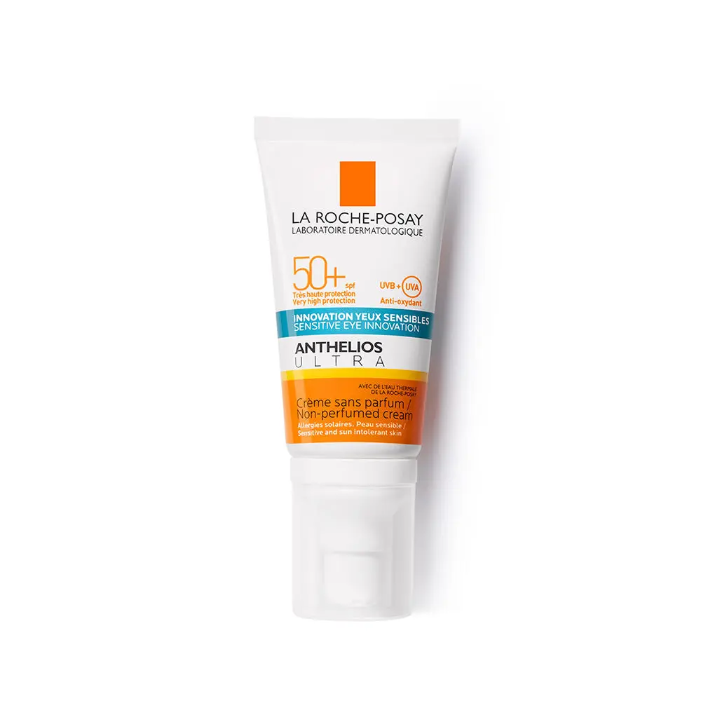 La Roche-Posay Krema za lice za zastitu od sunca Anthelios Ultra, SPF50+, 50ml