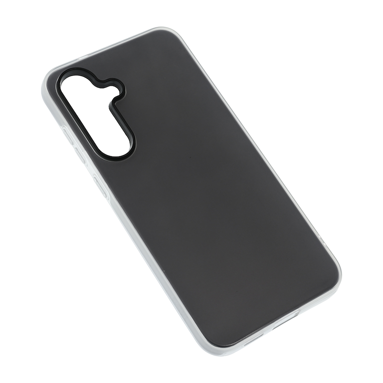 Zastitna maska (futrola) Sugar Pop - Samsung S731B Galaxy S25 Fe crna