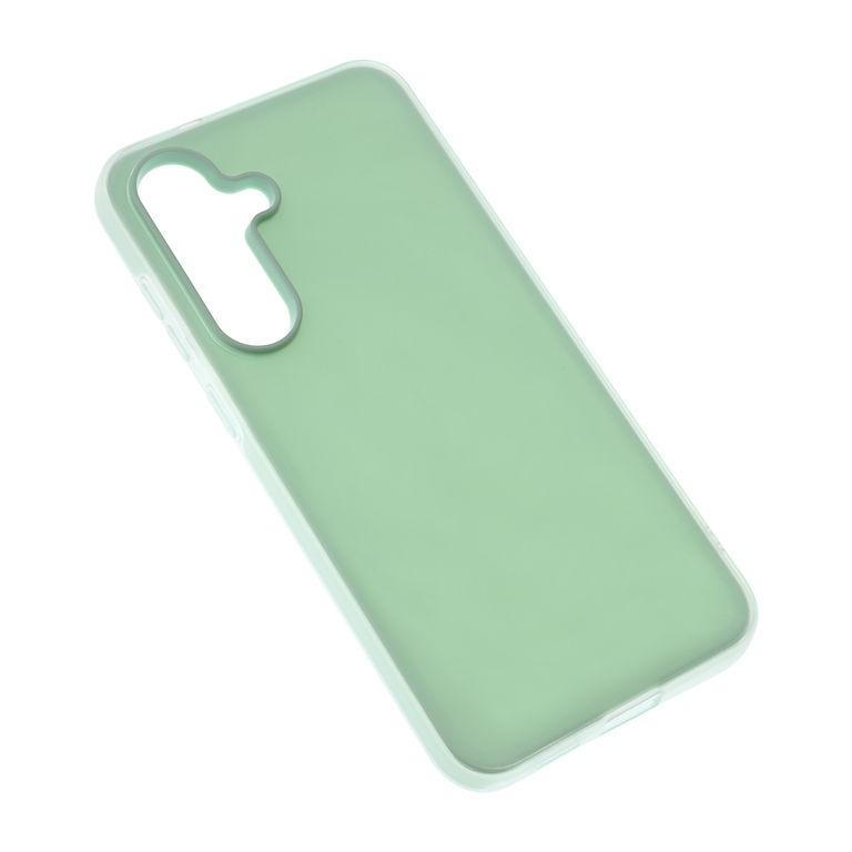 Zastitna maska (futrola) Sugar Pop - Samsung S731B Galaxy S25 Fe mint
