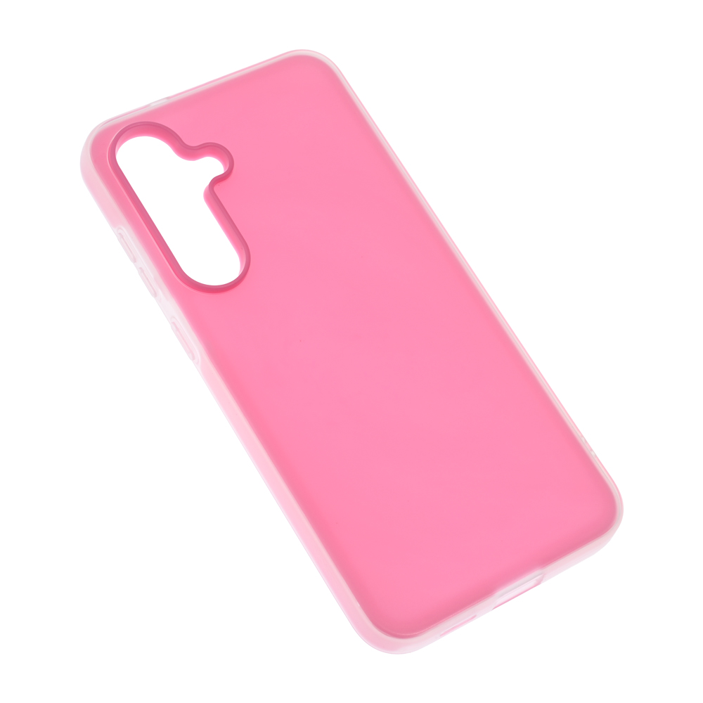 Zastitna maska (futrola) Sugar Pop - Samsung S731B Galaxy S25 Fe pink