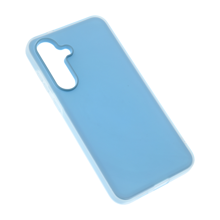 Zastitna maska (futrola) Sugar Pop - Samsung S731B Galaxy S25 Fe plava