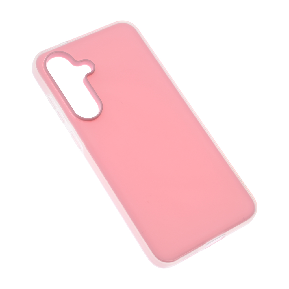 Zastitna maska (futrola) Sugar Pop - Samsung S731B Galaxy S25 Fe roze