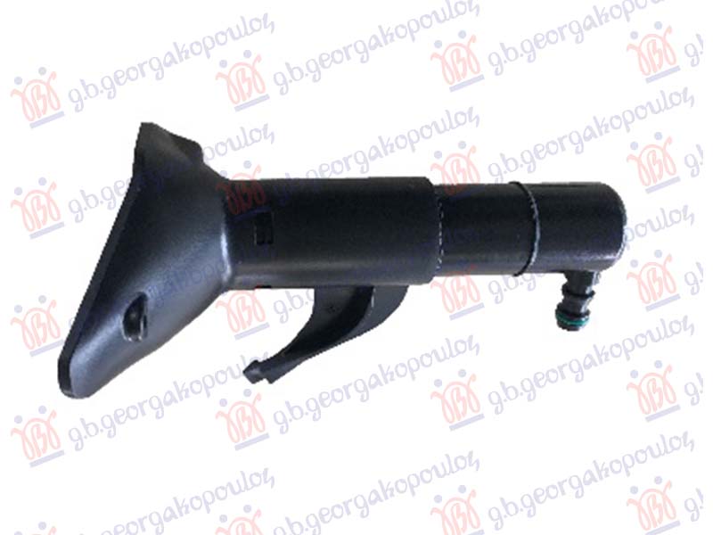 PRSKALICA FARA Leva str. VW TOUAREG 2010-2014 (7P5/7P6) (OEM: 7P6955979)