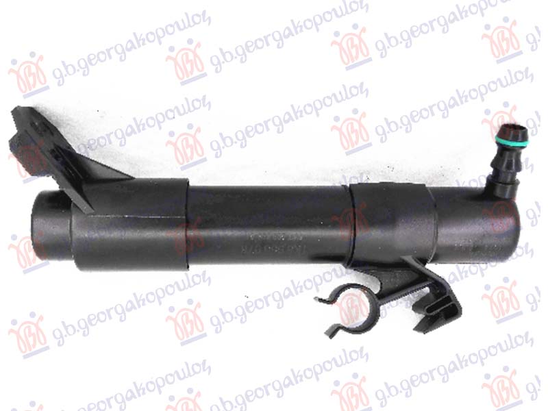 PRSKALICA FARA (L=D) (GT/GTI) VW JETTA 2005-2010 (1K2) (OEM: 1K5955978, 1K5955978A)