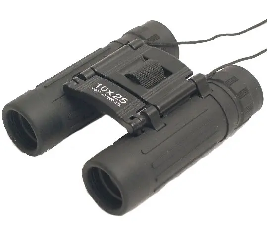 Dvogled 10 X 25 Džepni Binokular