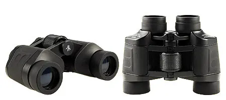 Praktica Profesionalni dvogled Falkon 8x30 640015