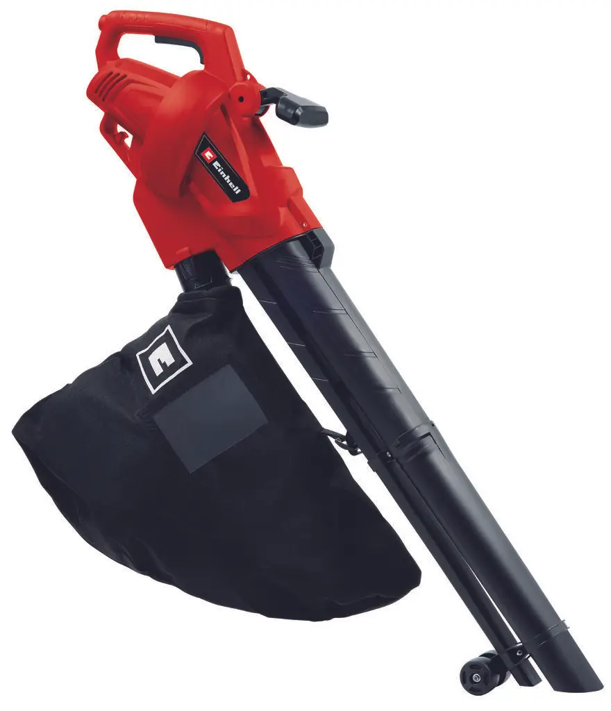 Einhell Električni duvač lišća GC-EL 3024 E, 3000 W