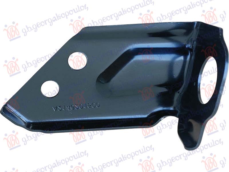 NOSAC SINE PREDNJEG BRANIKA METAL Desna str. MERCEDES E CLASS 2023- (W214) (OEM: 2146201600, A2146201600)
