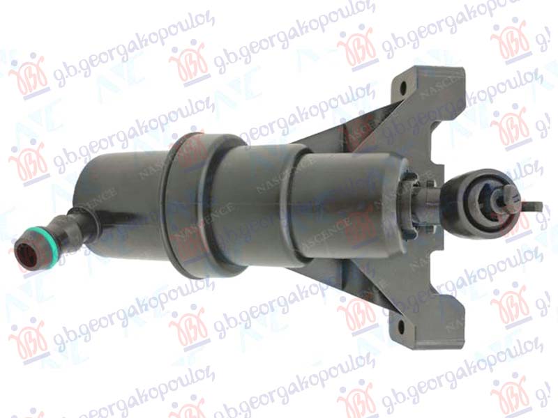 PRSKALICA FARA 2005- Desna str. BMW SERIES 7 2002-2008 (E65/E66) (OEM: 61677137402)