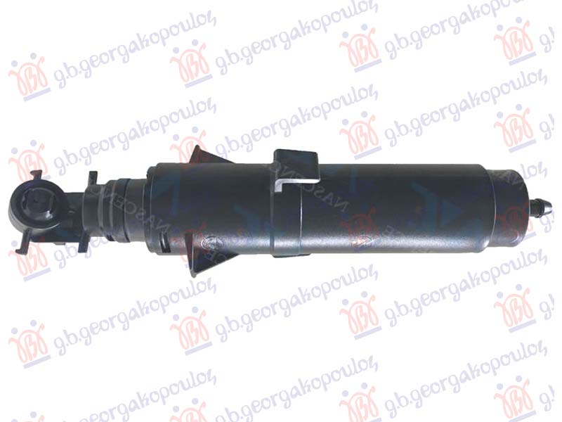 PRSKALICA FARA Leva str. BMW X5 2013-2018 (F15) (OEM: 61677292657)