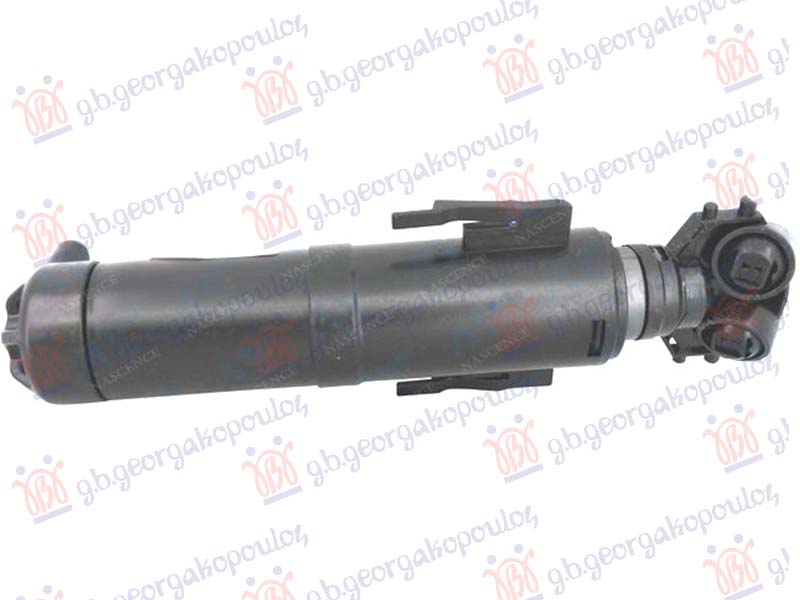 PRSKALICA FARA (L=D) BMW X3 2014-2017 (F25) (OEM: 61667488733, 61677251640)