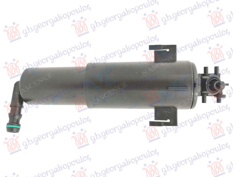 PRSKALICA FARA Desna str. BMW X6 2008-2014 (E71) (OEM: 61677223060, 61677308526)