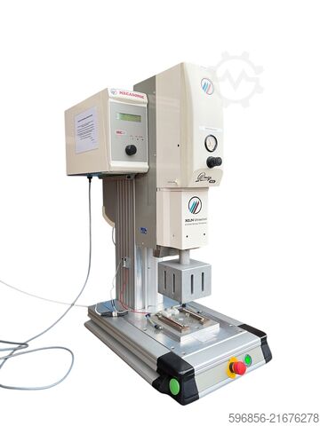 KLN / MECASONIC OMEGA 3 MCA
KLN / MECASONIC OMEGA 3 MCA KLN / MECASONIC OMEGA 3 MCA