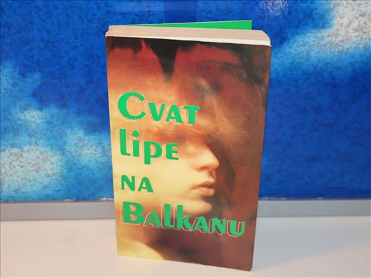 cvat lipe na balkanu potpis autora