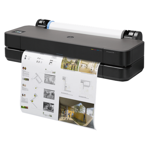 Ploter HP DesignJet T230 24-in
