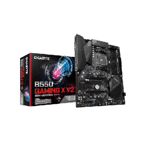 Matična ploča GIGABYTE B550 GAMING X V2 1.0 AM4