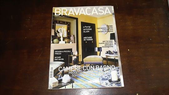 Bravacasa broj 4