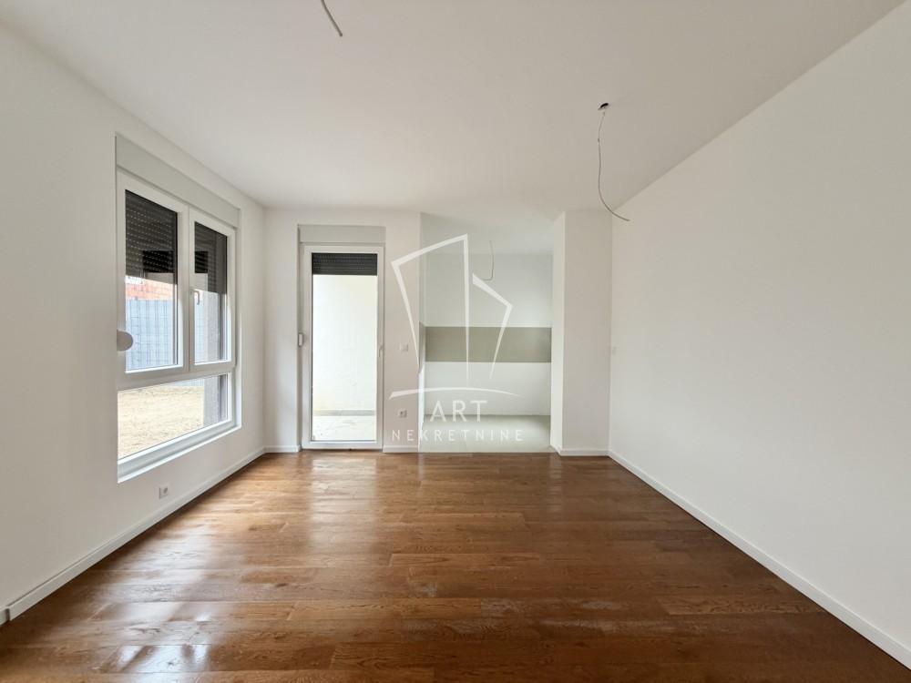 Srpskih Vladara, Trosoban stan na prodaju, 60m2, 155.000€